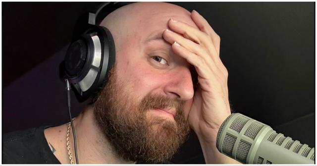 Twitch Steamer Tectone Is Banned Again for Foul Language