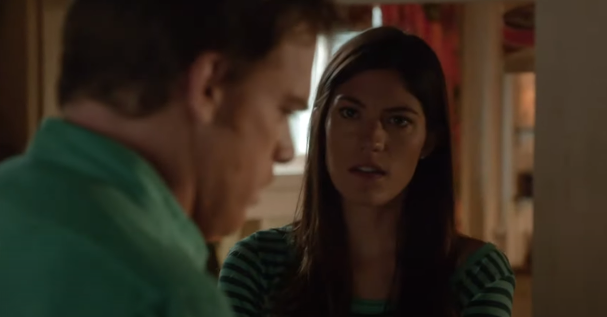 Did Deb Die in ‘Dexter'? — Details on the Character's Fate