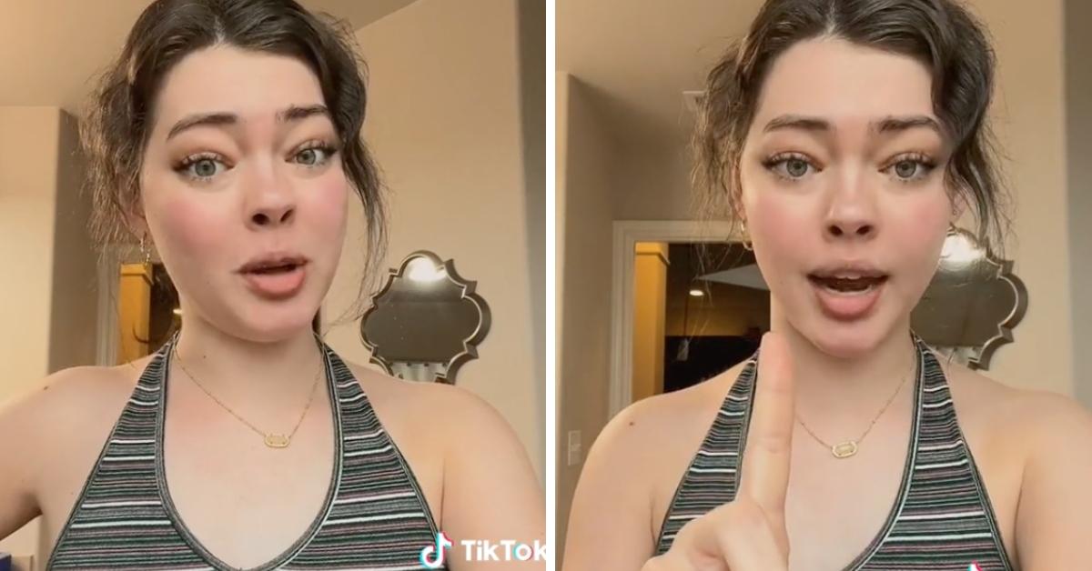 Bartender Accidentally Ratted out a Man Who Was Cheating on His Wife