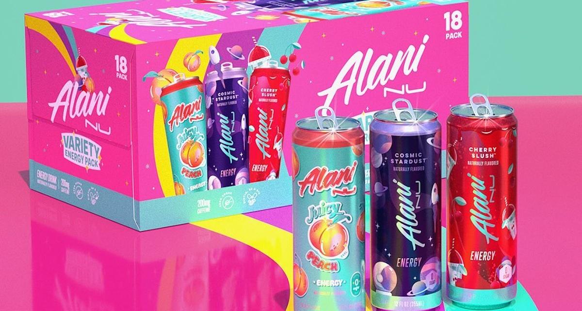 Here's Why Alani Tastes Different — Is Celsius to Blame?