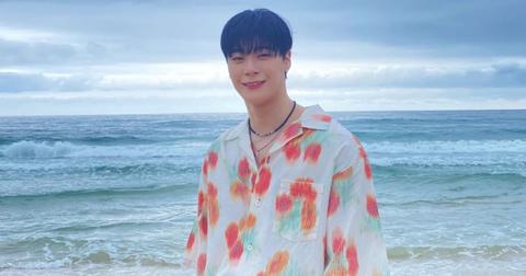 What Was Moonbin's Cause of Death? The Astro Member Was 25