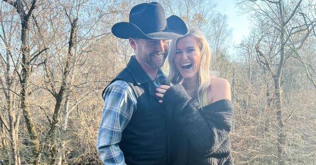 Are Hunter and Meghan Still Together After Farmer Wants a Wife? (EXCLUSIVE)