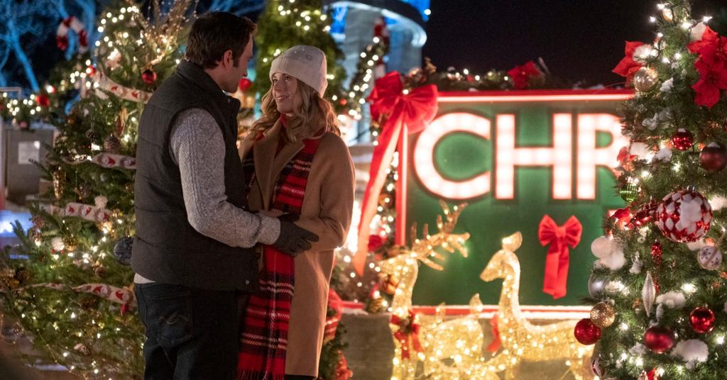 GAC Family: Where to Watch Great American Family Channel