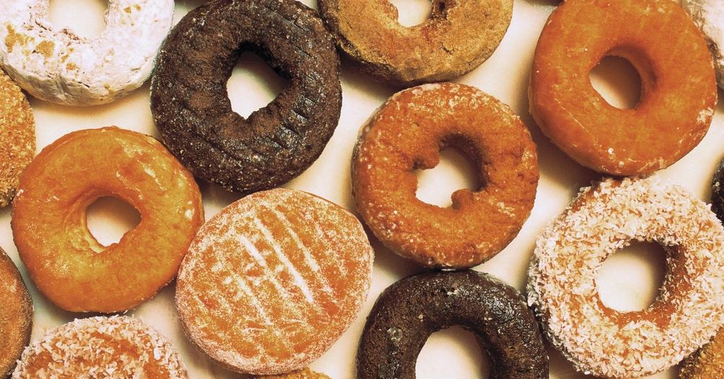 Why Do Donuts Have Holes? Here's the "Hole" Story