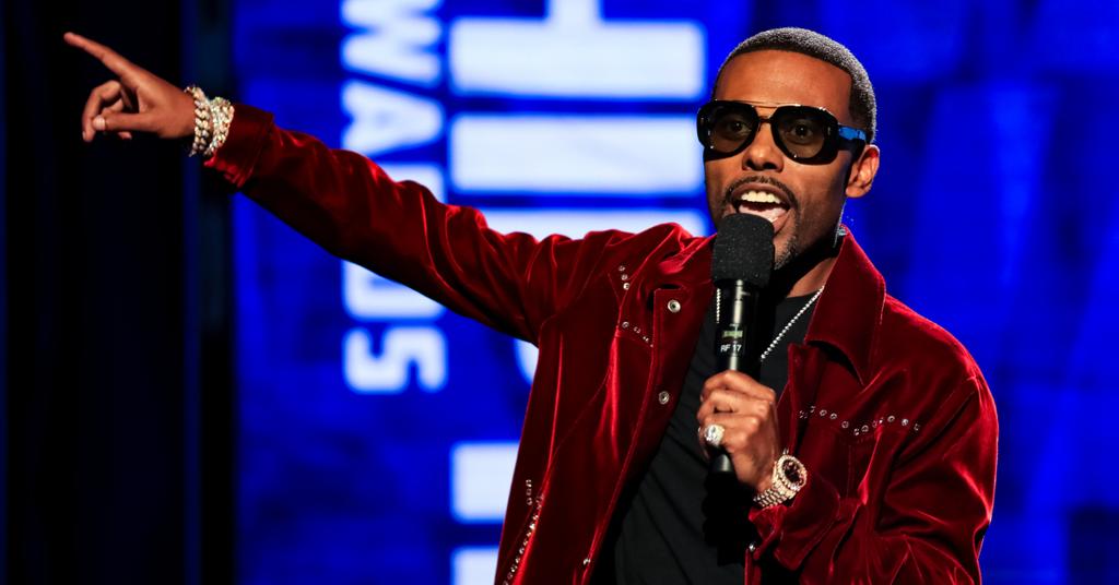 What Happened to Lil Duval? Here's What We Know so Far