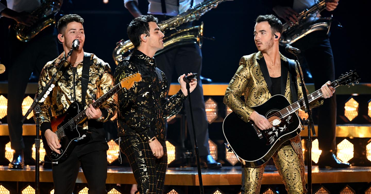 Did the Jonas Brothers Break up Again? The Rumors Are Afoot