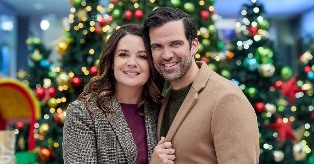 Where Was Hallmark's 'The Santa Class' Filmed?
