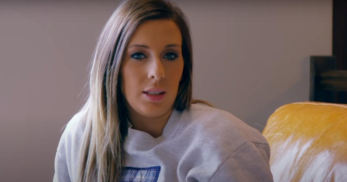 Who Are Mackenzie Edwards' Kids on 'Teen Mom OG'? She Stays Busy