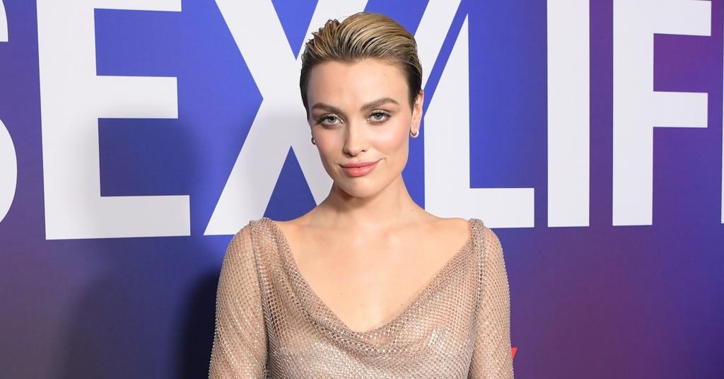 Is Wallis Day Pregnant? Details on the 'Sex/Life' Star