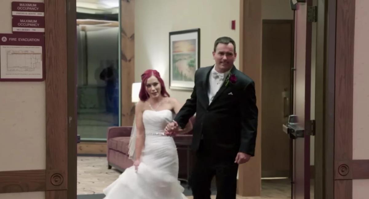 'Life After Lockup's Sara Considers Plastic Surgery (EXCLUSIVE CLIP)