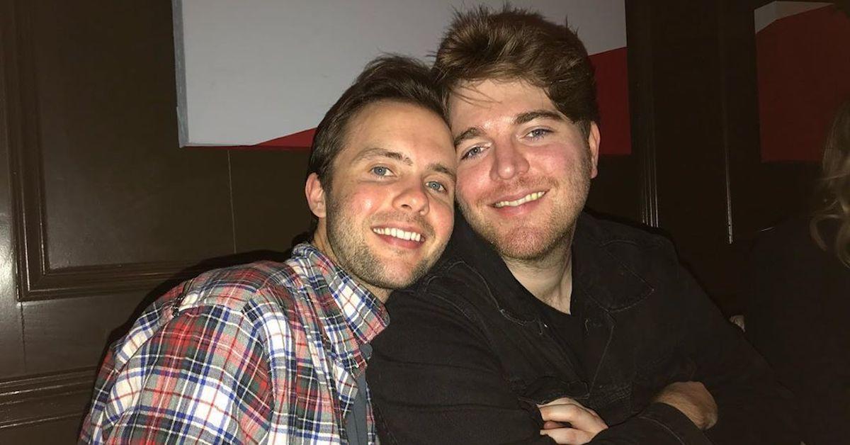 Did Shane Dawson and Ryland Adams Break Up? They've Been Through a Lot