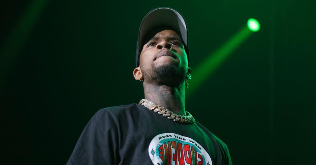 Who Is Tory Lanez' Son? He Just Brought Him To Court Who Is Tory Lanez' Son? He Just Brought Him To Court