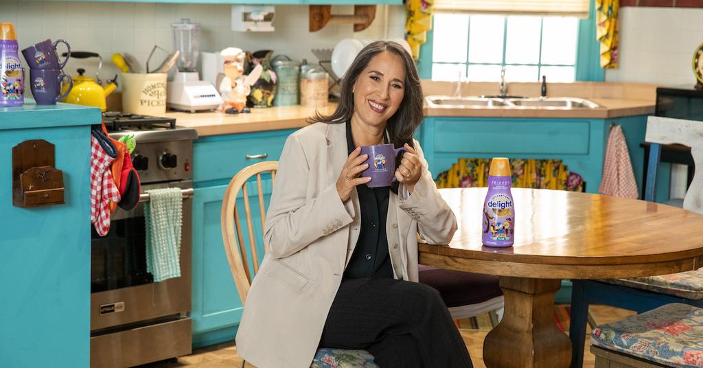 Janice from ‘Friends’ Now — Maggie Wheeler Reflects on Iconic Sitcom ...