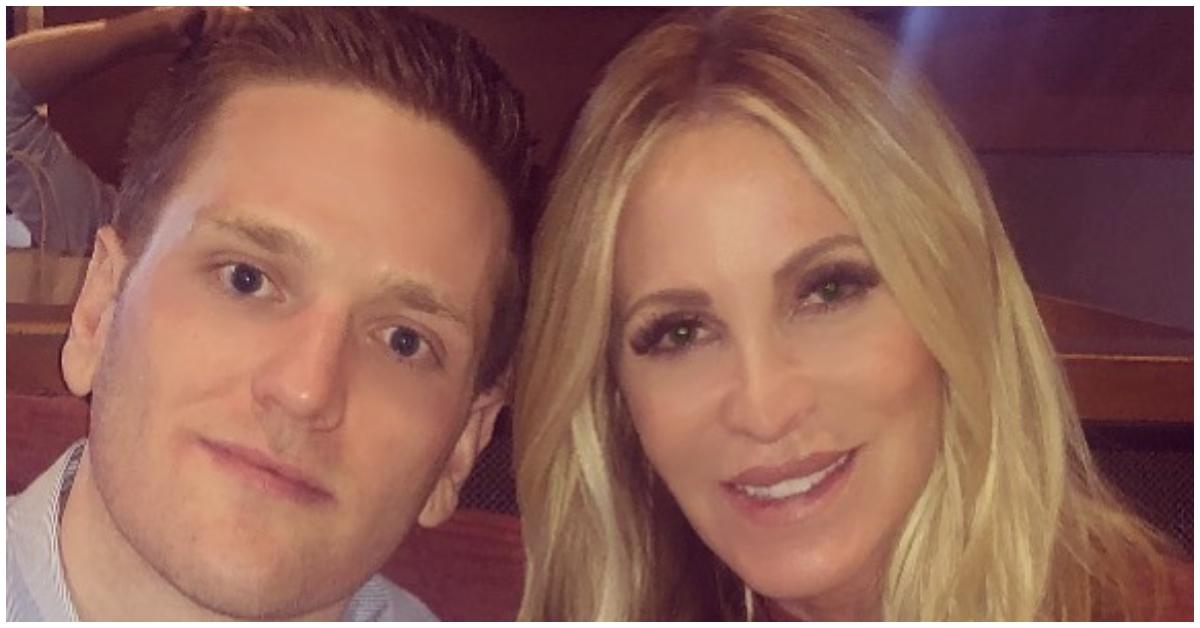 Details on Lauri Peterson's Kids and Son Josh Waring's Death