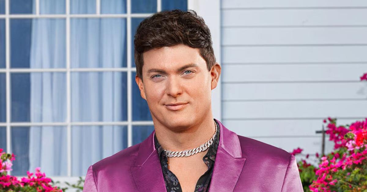 What Is Zack Wickham’s Job? Details on The Valley Newbie