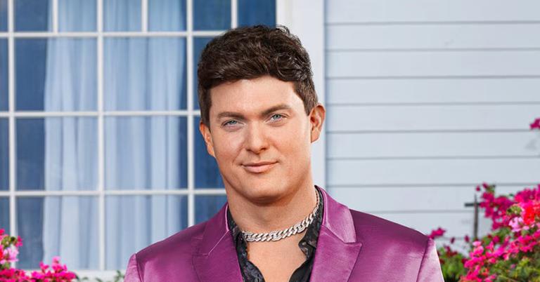 What Is Zack Wickham’s Job? Details on The Valley Newbie