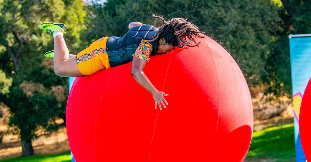 What Is 'Wipeout's' Prize Money Amount? The Pain Might Be Worth It