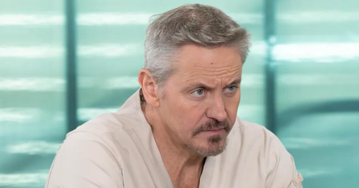 What Happened to Jack Brennan on General Hospital? Details