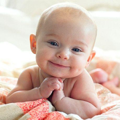 Look Back at Past Gerber Baby Winners Ahead of the 2019 Photo Search