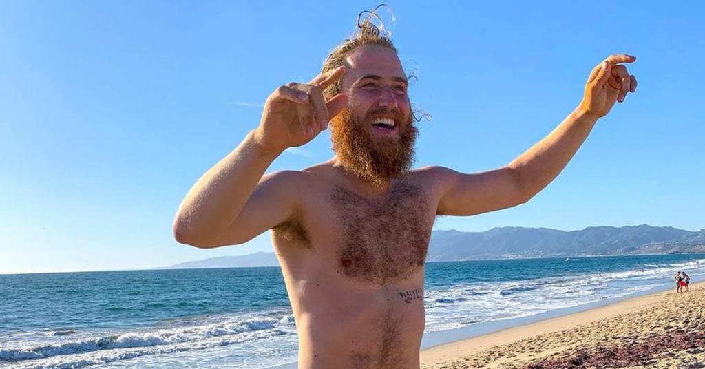 Mike Posner on His Walk Across America and the Most Interesting Person ...