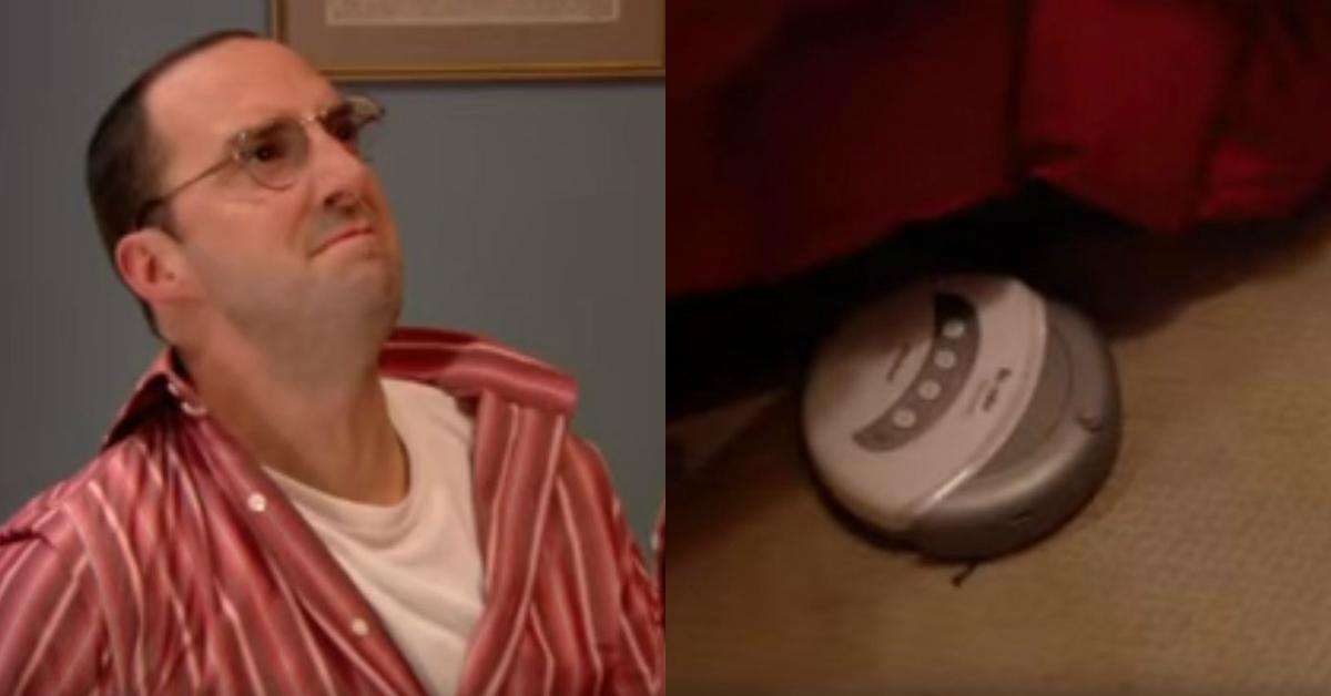 All of the Main "Arrested Development" Character's Best Moments