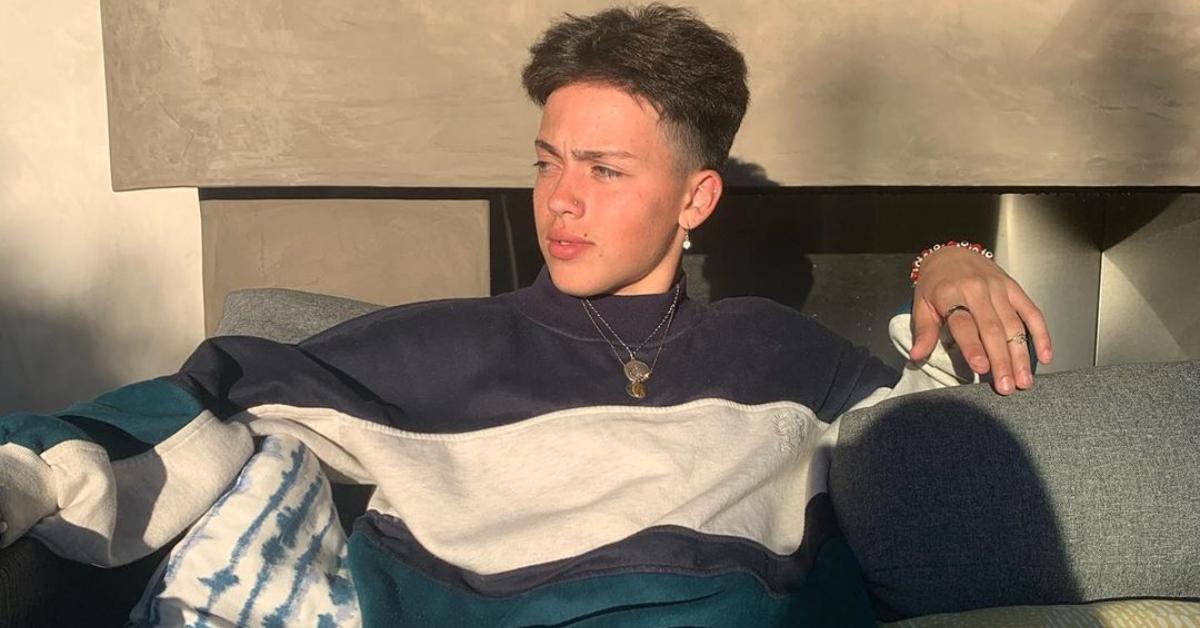 The Vault House: Meet the Members of the TikTok Collective