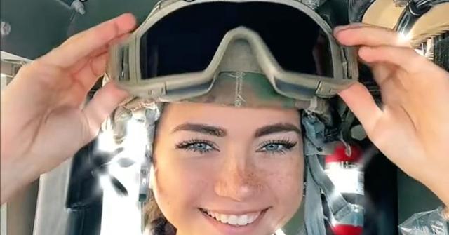 Who Is Hailey Lujan From TikTok? Inside Her Army Videos