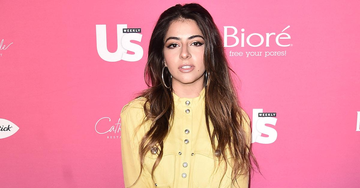 Who Is Laura Pieri? She Was the Breakout Star on Season 3 of 'Endless'