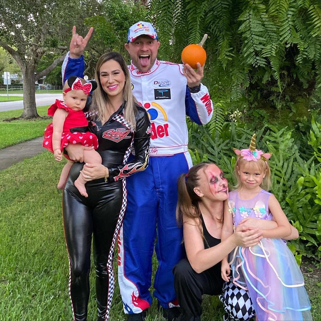 Jeremy Ford's Wife: Is the Celebrity Chef Single, Dating, or Married?