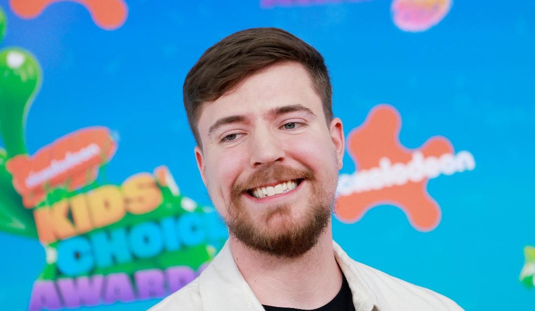How to Get on MrBeast's Reality TV Show: What We Know so Far