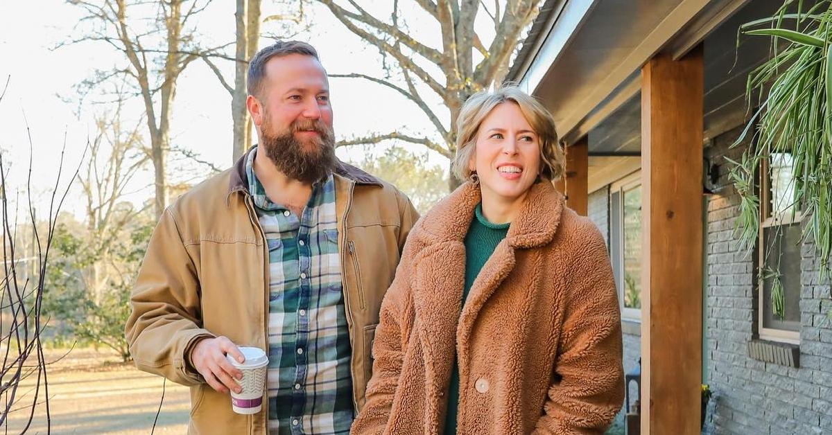 Erin and Ben Napier Spread Love With Their Love Week