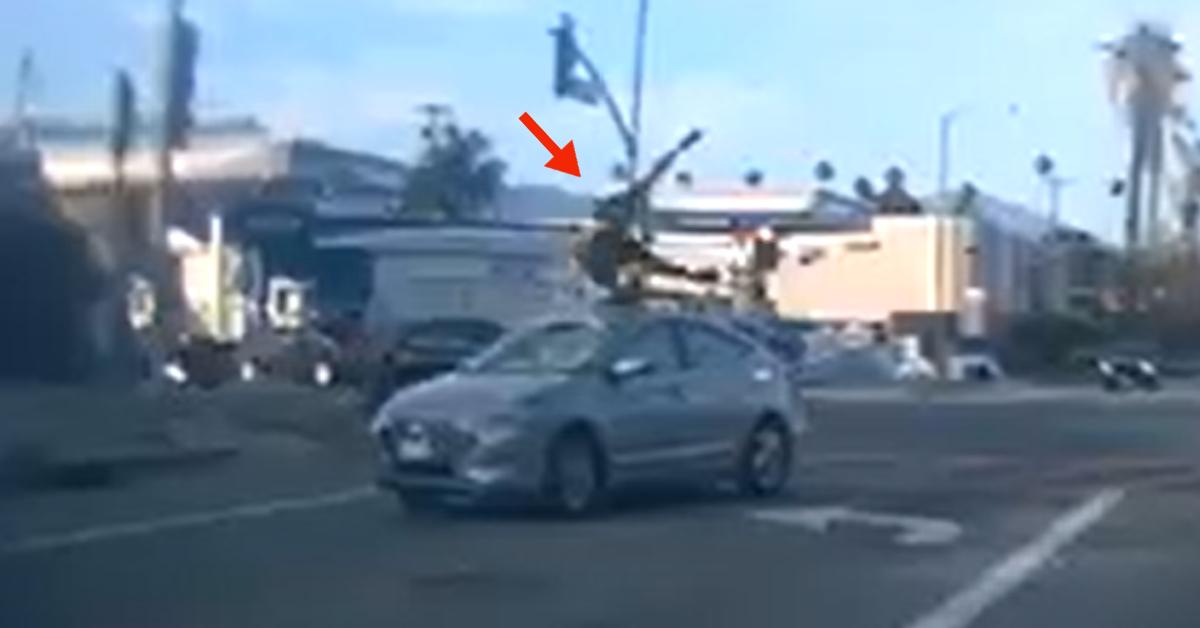 Celebrity Attorney Ali Razavi Takes On High-Profile Hit-and-Run