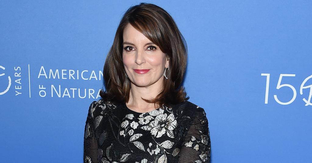 The Story Behind What Happened to Tina Fey’s Face Is Scary ...