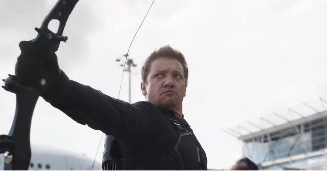 All MCU Movies With Hawkeye: A Complete List
