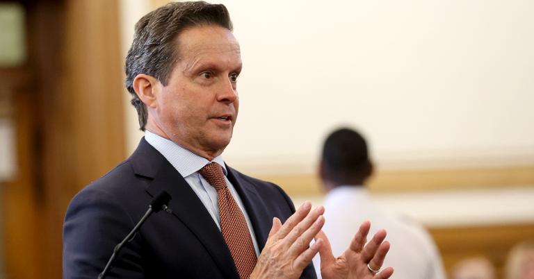 Here's What We Know About Attorney Alan Jackson's Wife