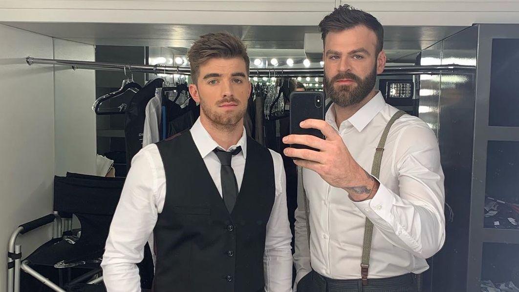 Do the Chainsmokers Actually Smoke? — How Did They Get Their Name?