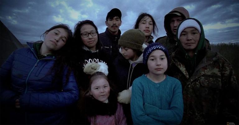 Life Below Zero's Chip Hailstone — Prison, Probation, and His Family Today