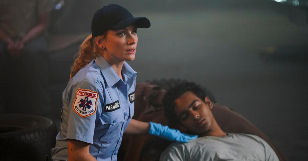 Is Shantel VanSanten Leaving 'FBI' as Special Agent Nina Chase?