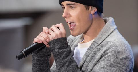 Singers Yelling at Fans — Concert Meltdowns and Flip-Outs