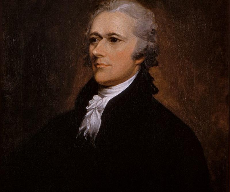 What Happened to Peggy Schuyler? On the Youngest "Schuyler Sister"