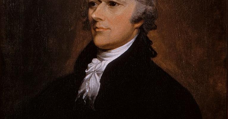 What Happened to Peggy Schuyler? On the Youngest "Schuyler Sister"