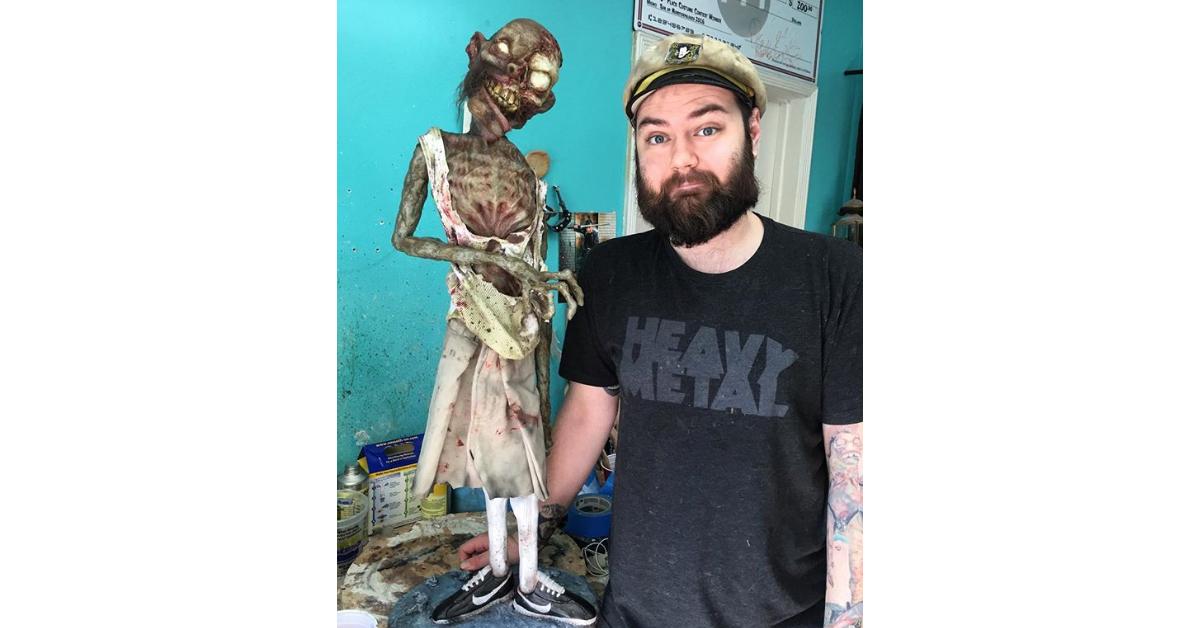 'Face Off' Winners — Where Are They Now?