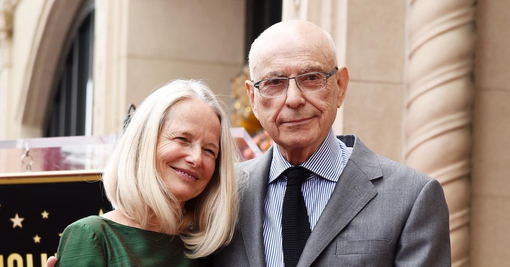 Alan Arkin Was Happily Married — Details on His Spouse