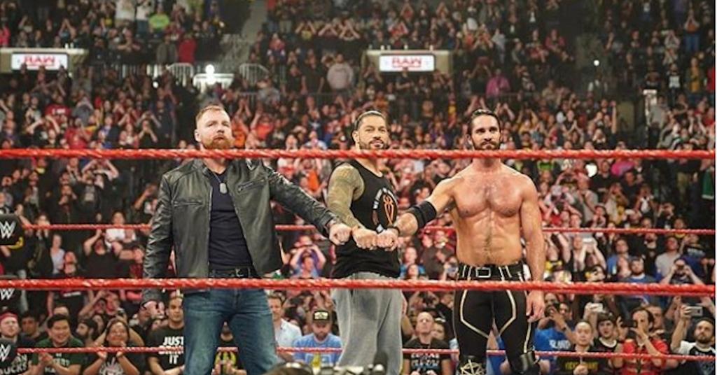 Why Is Dean Ambrose Leaving the WWE? Details on His Departure From ...