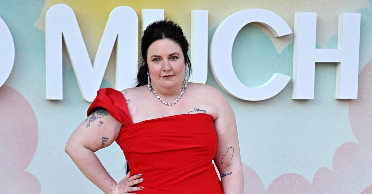 What Did Lena Dunham Say About Adam Driver? - Shigjeta.net