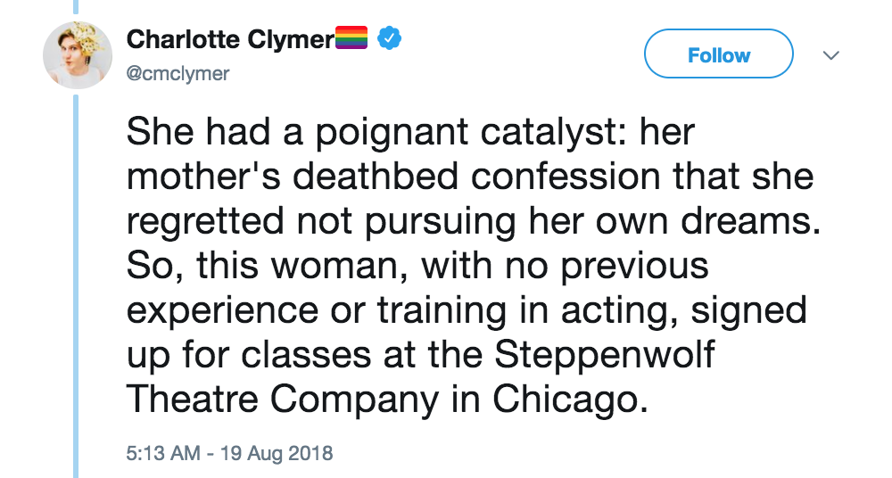 Kathryn Joosten, AKA Karen McCluskey, Embarked on Her Acting Career at ...