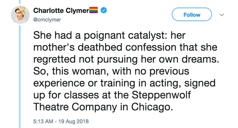 Kathryn Joosten, AKA Karen McCluskey, Embarked on Her Acting Career at ...