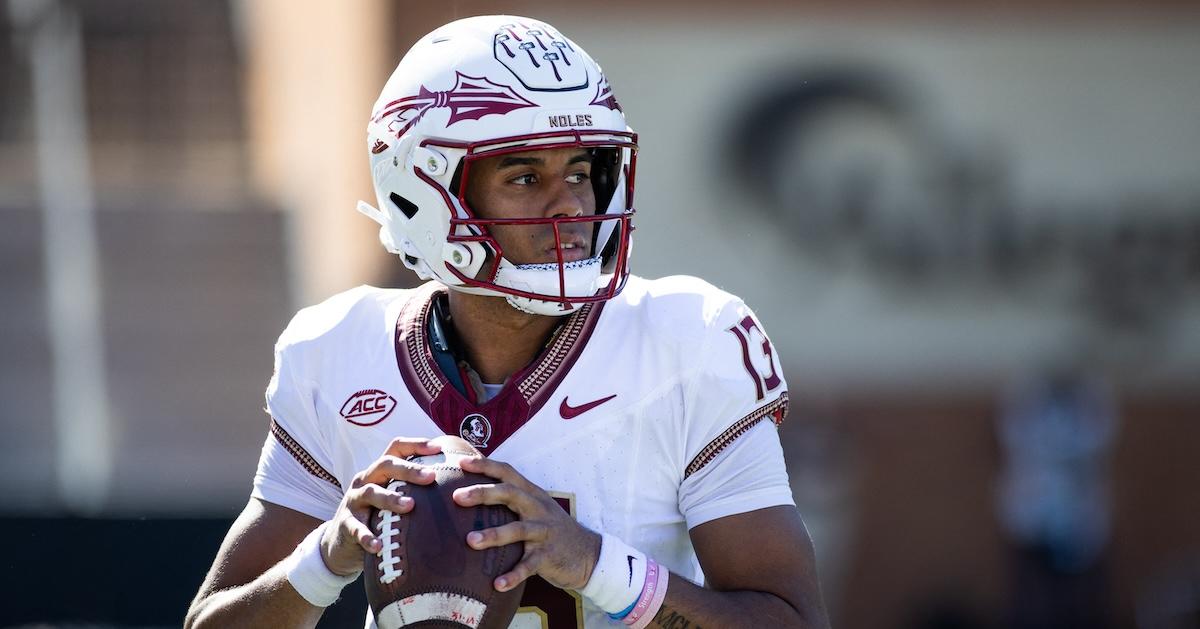 What Happened to Jordan Travis?