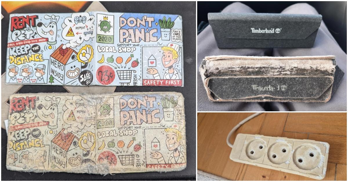 15 Well-Worn Items That Need to Be Replaced ASAP — Like Yesterday