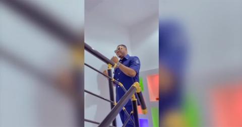 What Happened to Nigerian Movie Star Murphy Afolabi?